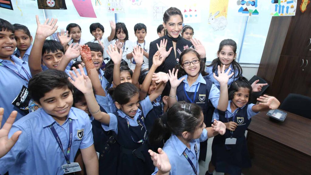 The Global Goals Campaign – The World We Want